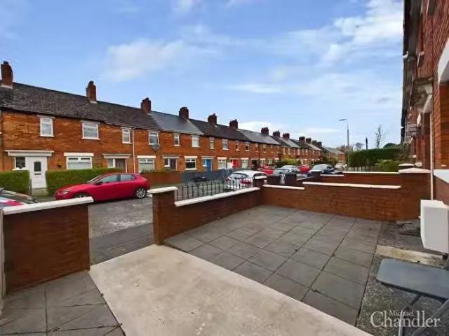 3 Bedroom Terraced House For Sale In Timbey Park, Belfast, BT7