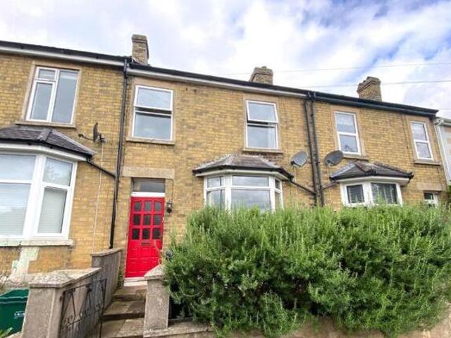 3 Bedroom Terraced House For Sale In Timsbury