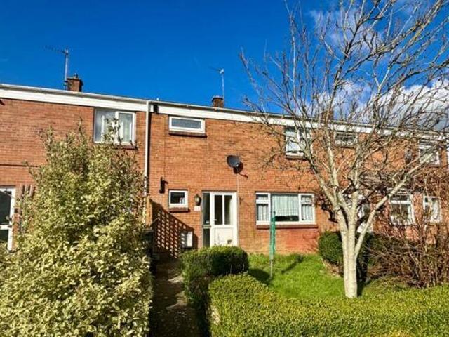 3 Bedroom Terraced House For Sale In Timsbury, Bath