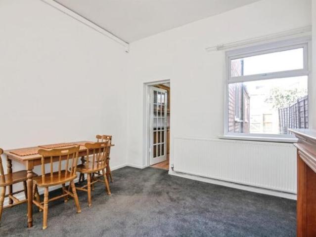 3 bedroom terraced house for sale in Tintern Road, Birmingham, B20