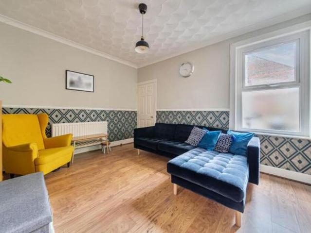 3 bedroom terraced house for sale in Tipner Road, Portsmouth, PO2