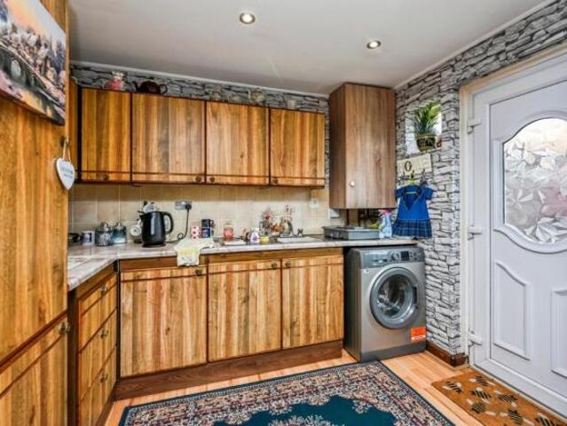 3 bedroom terraced house for sale in Trawden Way, Liverpool, Merseyside, L21