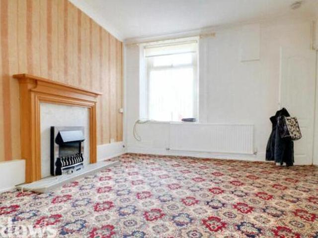 3 Bedroom Terraced House For Sale In Trealaw