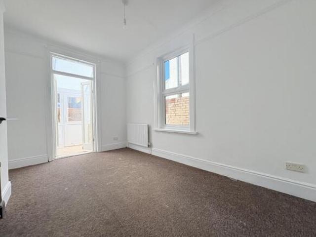 3 bedroom terraced house for sale in Tredegar Road, Southsea, Portsmouth, PO4