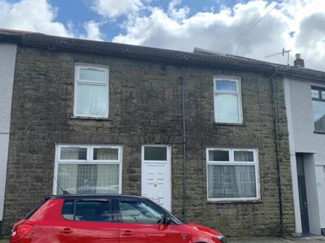 3 Bedroom Terraced House For Sale In Treorchy, Mid Glamorgan