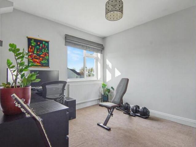 3 bedroom terraced house for sale in Trensale Avenue, Coventry, CV6
