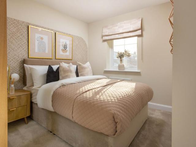3 bedroom terraced house for sale in Trentham, Stoke On Trent, ST4 8DP, ST4
