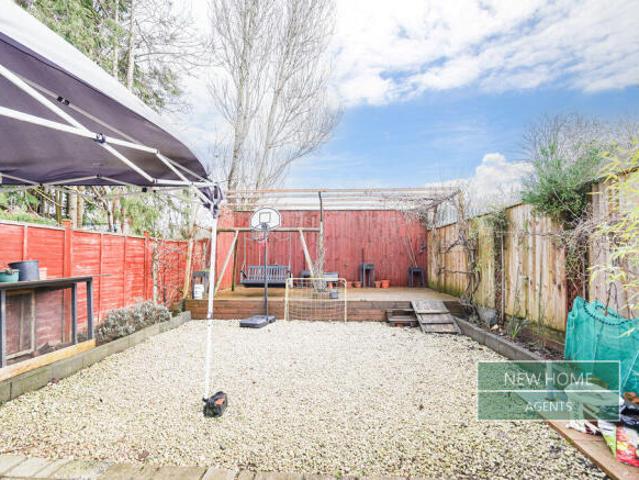 3 bedroom terraced house for sale in Trevisa Grove, Brentry, Bristol, BS10 6QU, BS10