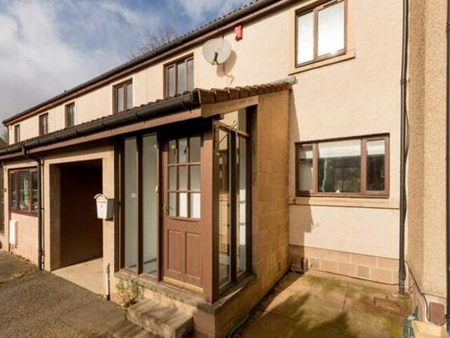 3 Bedroom Terraced House For Sale In Trinity