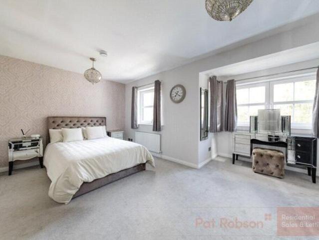 3 bedroom terraced house for sale in Trinity Courtyard, St Peters Basin, Newcastle Upon Tyne, NE6