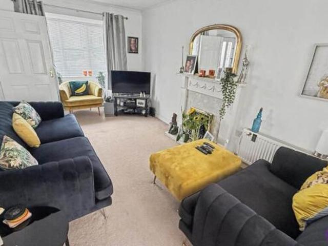3 bedroom terraced house for sale in Triumphal Crescent, Plymouth, PL7
