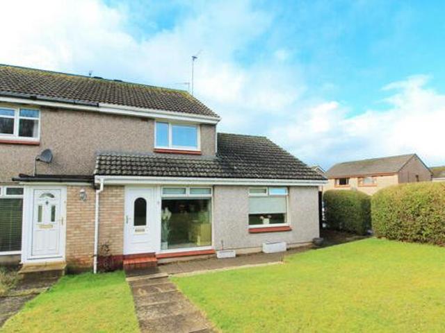 3 Bedroom Terraced House For Sale In Troon
