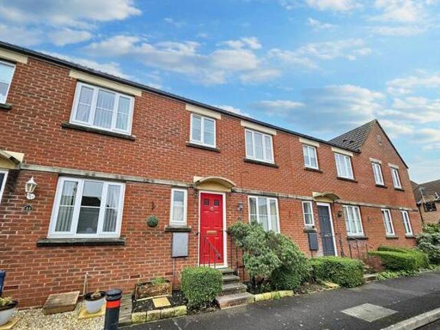 3 Bedroom Terraced House For Sale In Trowbridge