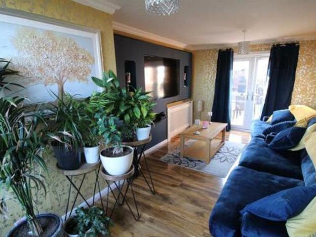 3 Bedroom Terraced House For Sale In Tuxford