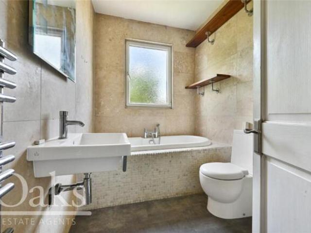 3 bedroom terraced house for sale in Tudor Road, South Norwood, SE25