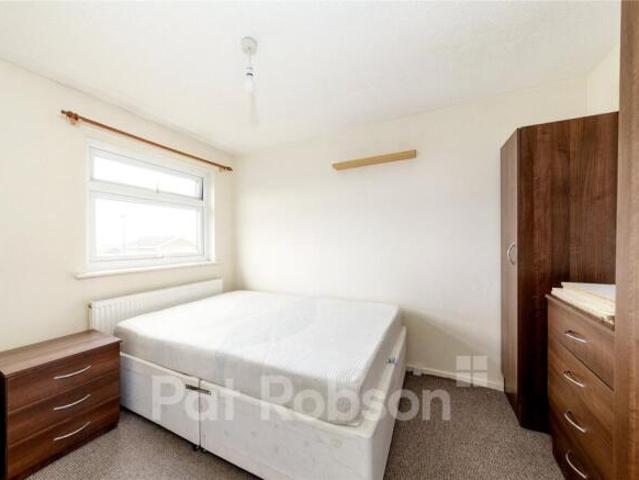 3 bedroom terraced house for sale in Tudor Way, Kingston Park, Newcastle Upon Tyne, NE3