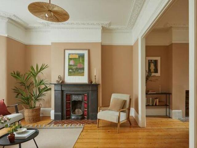 3 Bedroom Terraced House For Sale In Tufnell Park, London