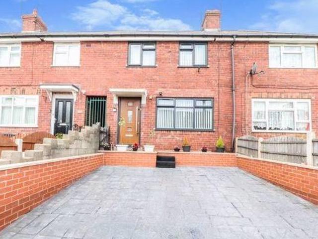 3 bedroom terraced house for sale in Turner Street West Bromwich B70