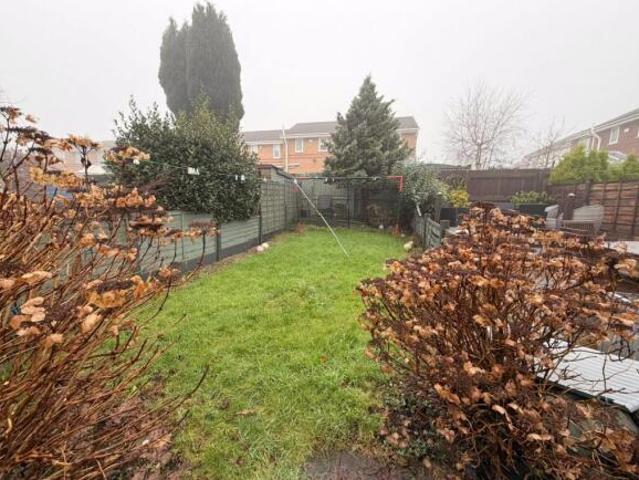 3 bedroom terraced house for sale in Turton Road, Bromley CrossBolton, Greater Manchester, BL2