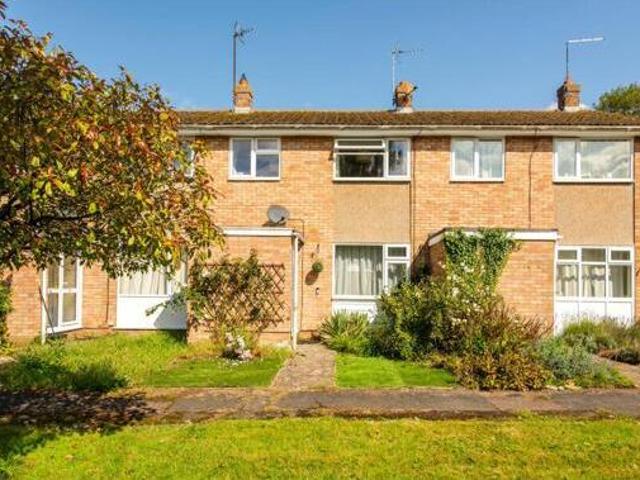 3 Bedroom Terraced House For Sale In Turvey, Bedfordshire
