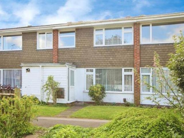 3 Bedroom Terraced House For Sale In Twyford