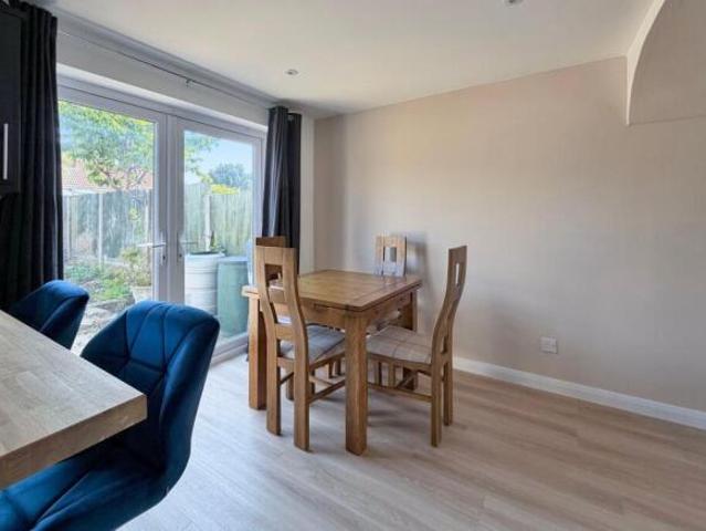 3 bedroom terraced house for sale in Twyford Close, Rainham, ME8