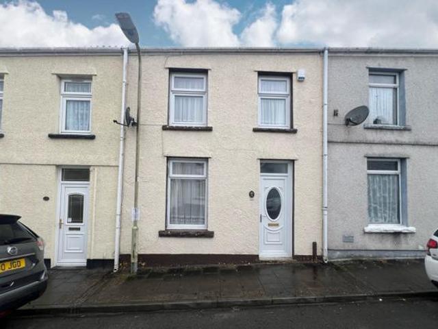 3 Bedroom Terraced House For Sale In Twyn