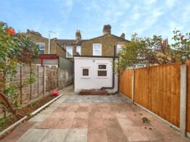 3 bedroom terraced house for sale in Tweedmouth Road, London, E13