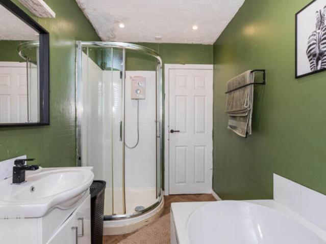 3 bedroom terraced house for sale in Twisse Road, Bolton, Greater Manchester, BL2 6NZ, BL2