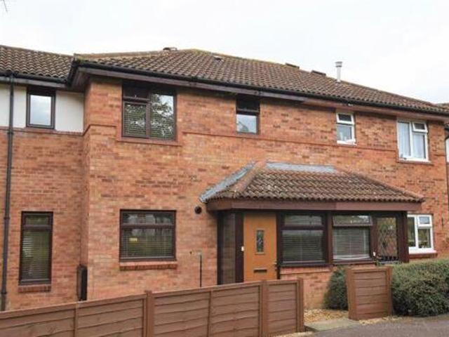 3 Bedroom Terraced House For Sale In Two Mile Ash