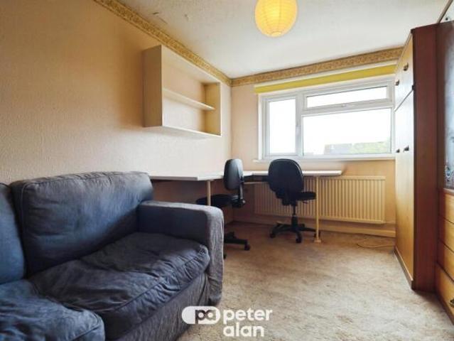 3 bedroom terraced house for sale in Ty Cerrig, Cardiff, CF23