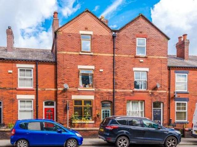 3 Bedroom Terraced House For Sale In Tyldesley