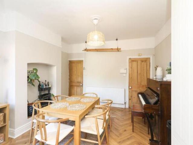 3 bedroom terraced house for sale in Tylney Road, Sheffield, S2