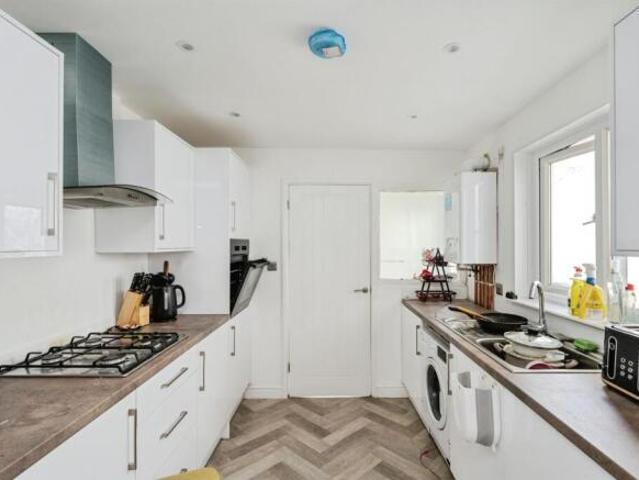 3 bedroom terraced house for sale in Tymawr Street, Port Tennant, Swansea, SA1