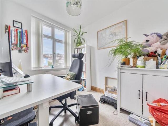 3 bedroom terraced house for sale in Tyning Road, Bristol, BS3