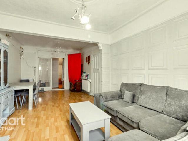 3 bedroom terraced house for sale in Tyrone Road, London, E6