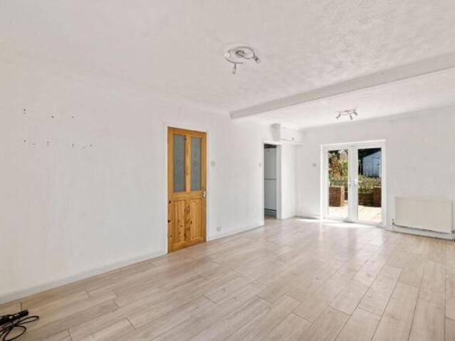 3 bedroom terraced house for sale in Tyson Road, Folkestone, CT19