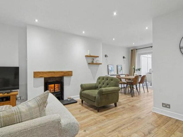 3 bedroom terraced house for sale in Unicorn Avenue, Coventry, CV5
