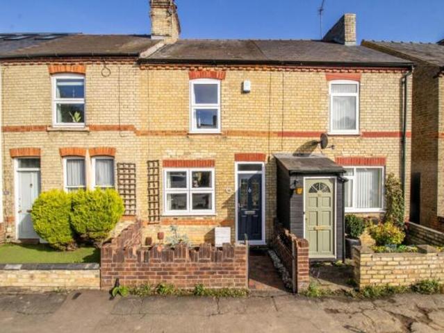 3 bedroom terraced house for sale in Union Lane, Cambridge, CB4