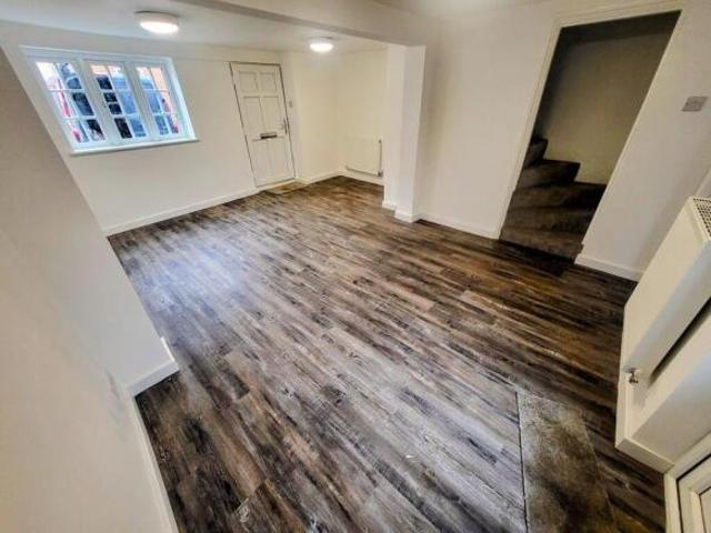 3 bedroom terraced house for sale in Union Street, Newport Pagnell, MK16