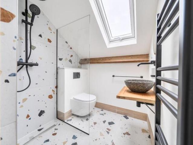 3 bedroom terraced house for sale in Union Street, East Oxford, OX4