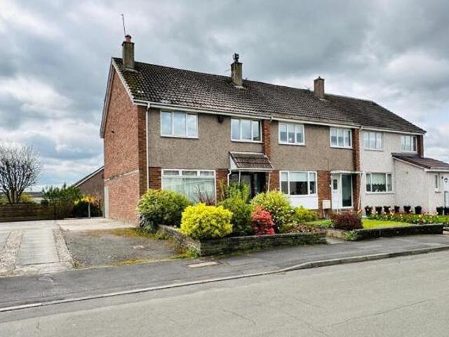 3 Bedroom Terraced House For Sale In Uddingston