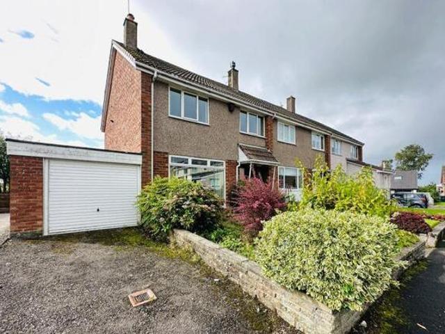 3 Bedroom Terraced House For Sale In Uddingston