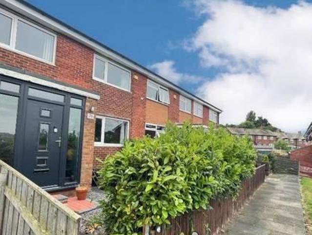 3 bedroom terraced house for sale in Ullswater Drive TS12