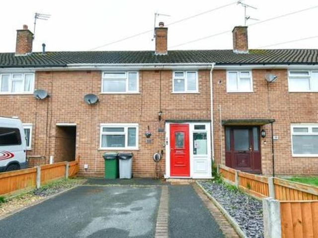 3 Bedroom Terraced House For Sale In Upton