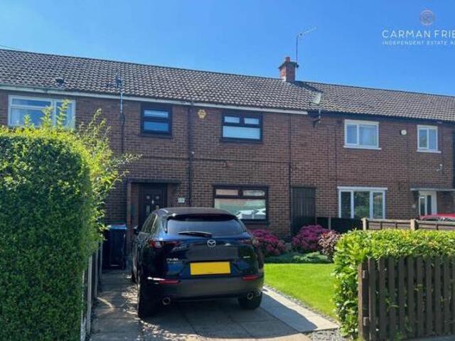 3 Bedroom Terraced House For Sale In Upton