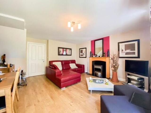 3 bedroom terraced house for sale in Upton Green, Wolverhampton, WV10