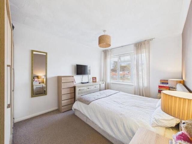 3 bedroom terraced house for sale in Upton Road, Worthing, BN13