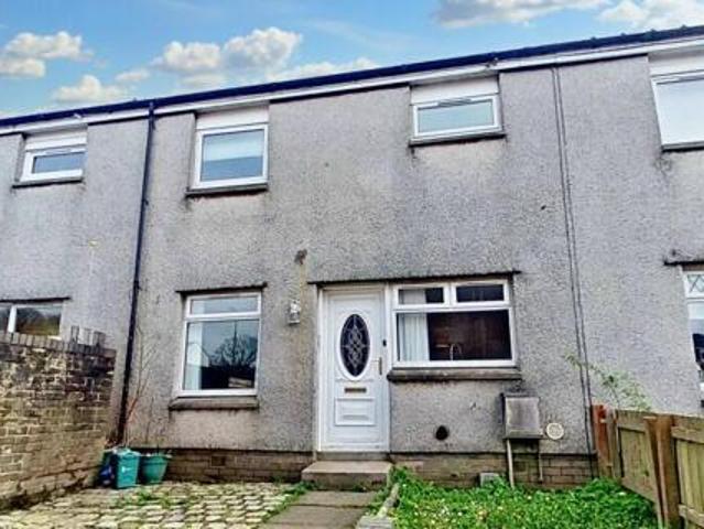 3 Bedroom Terraced House For Sale In Uphall