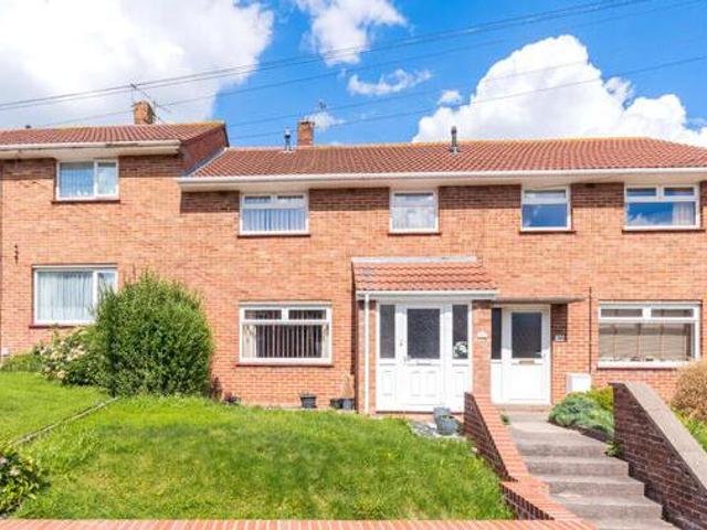 3 Bedroom Terraced House For Sale In Uplands, Bristol